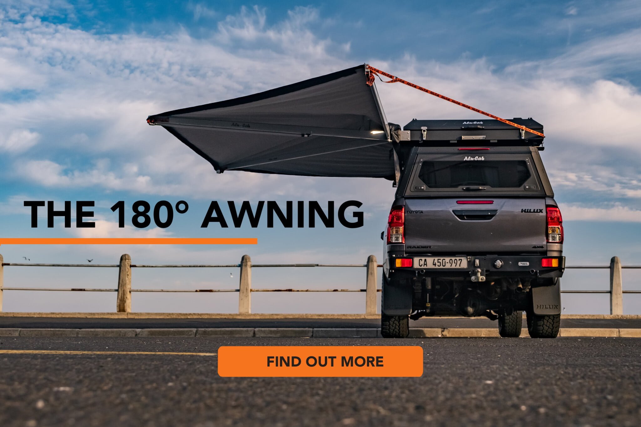 Alu-Cab Global - Alu-Cab Global